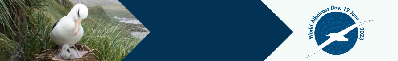 Agreement on the Conservation of Albatrosses and Petrels - Home